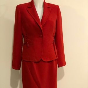 Kasper Skirts | 3piece Skirt Suit Size 18w | Poshmark